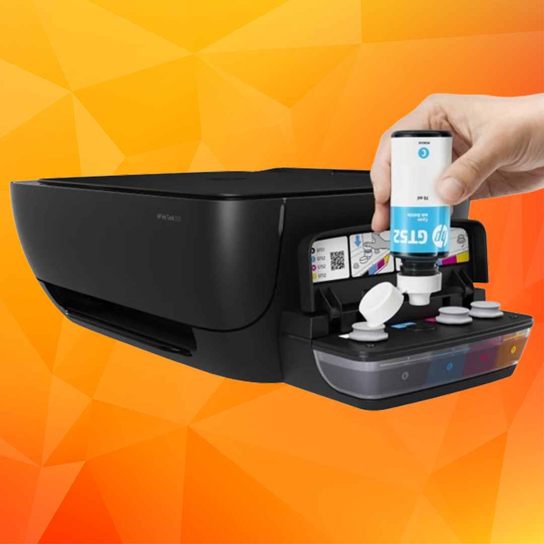 Ink Tank Printer – PC Experts