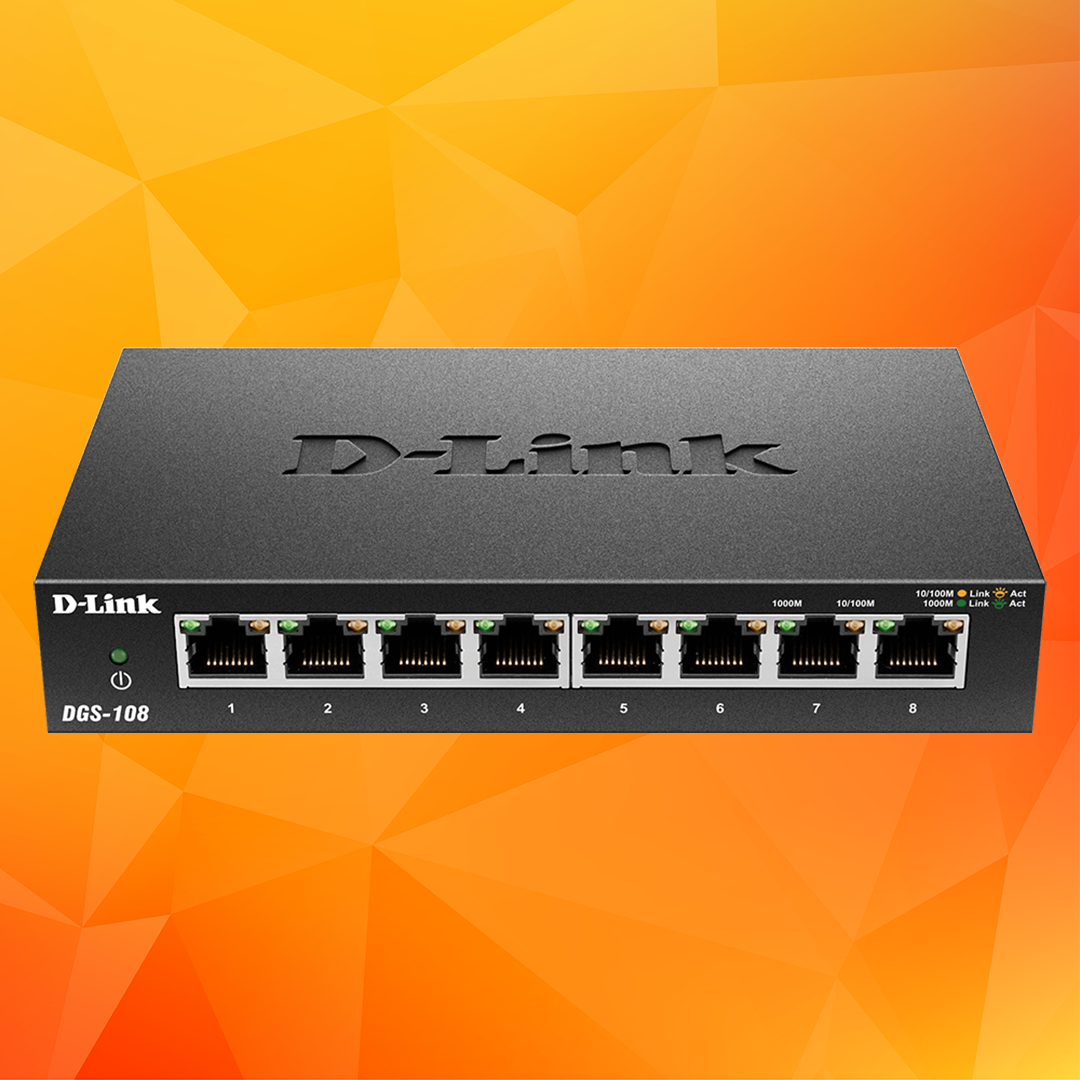 Switch – PC Experts